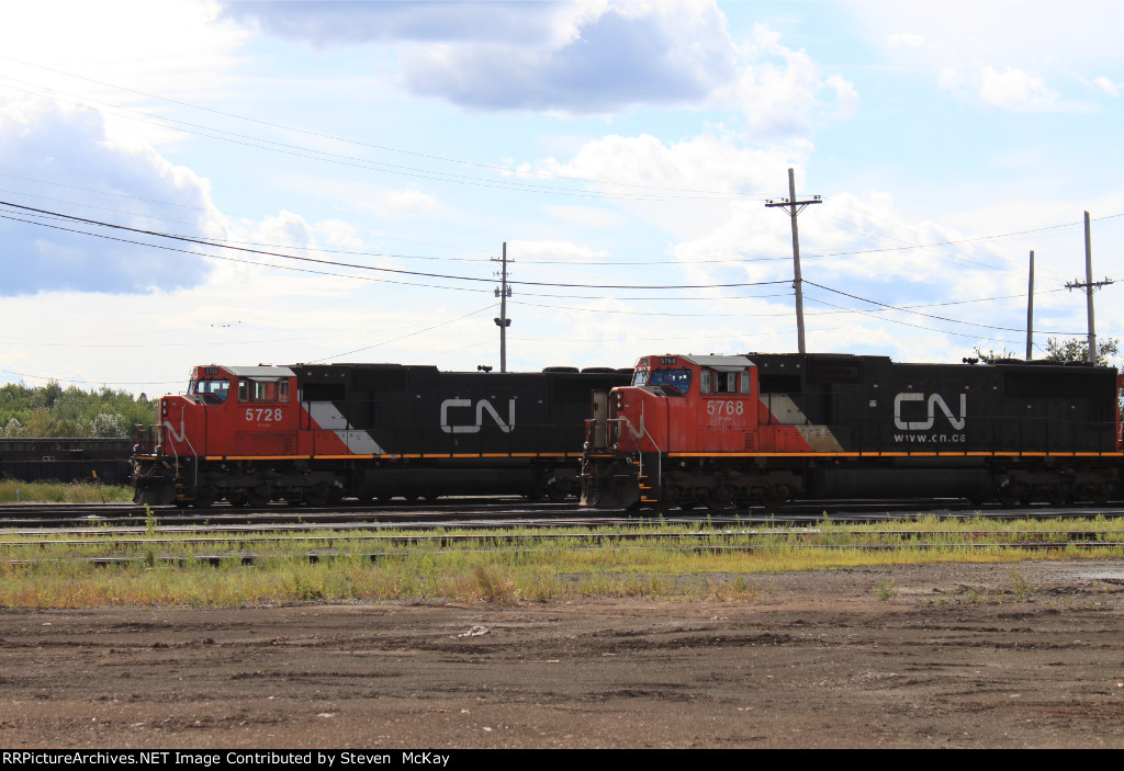CN 5728